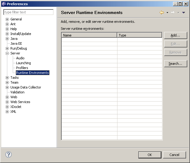 Part 1. Getting Started with Web Development using Eclipse – Al Gulland