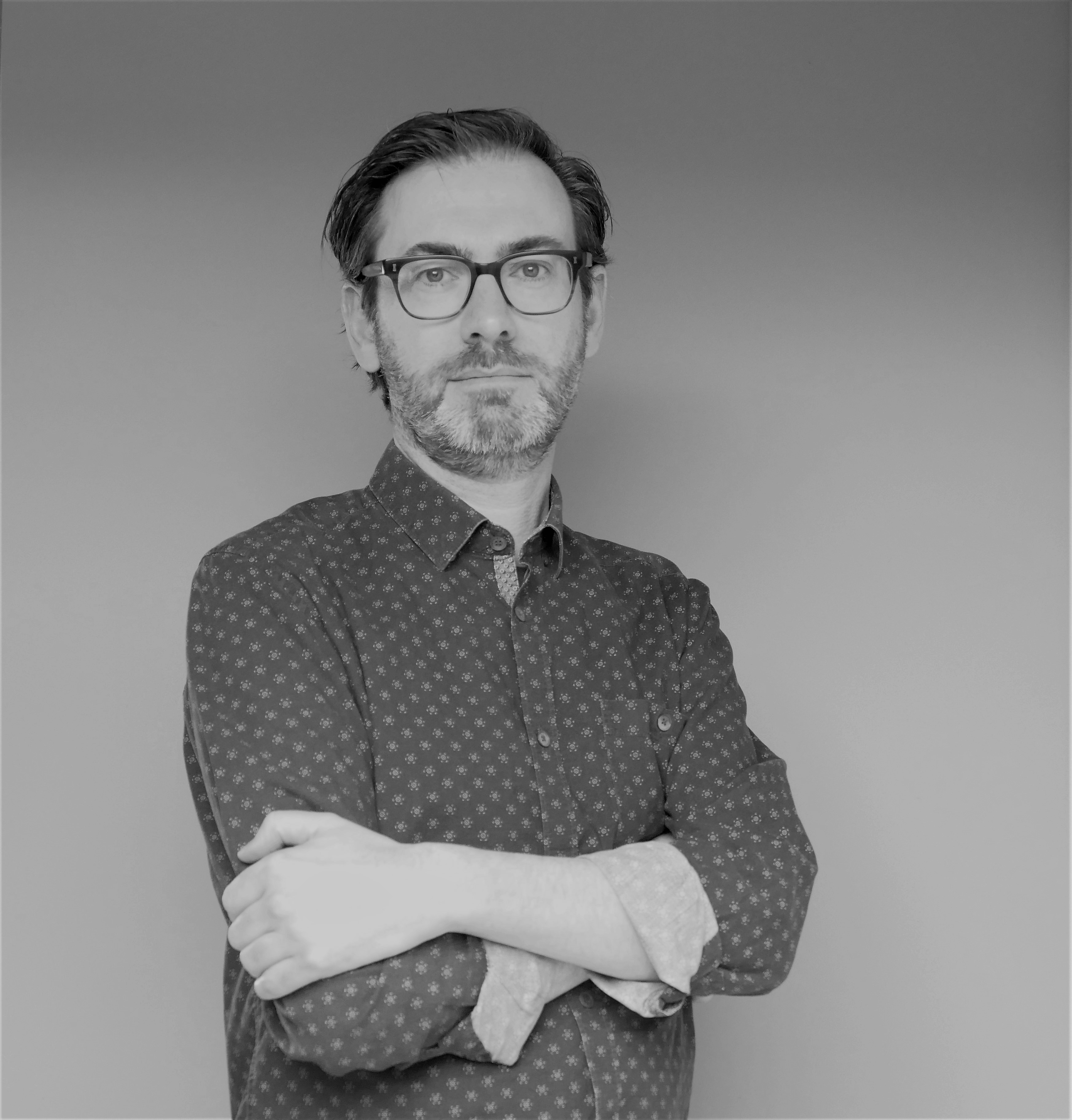 About Me – Al Gulland